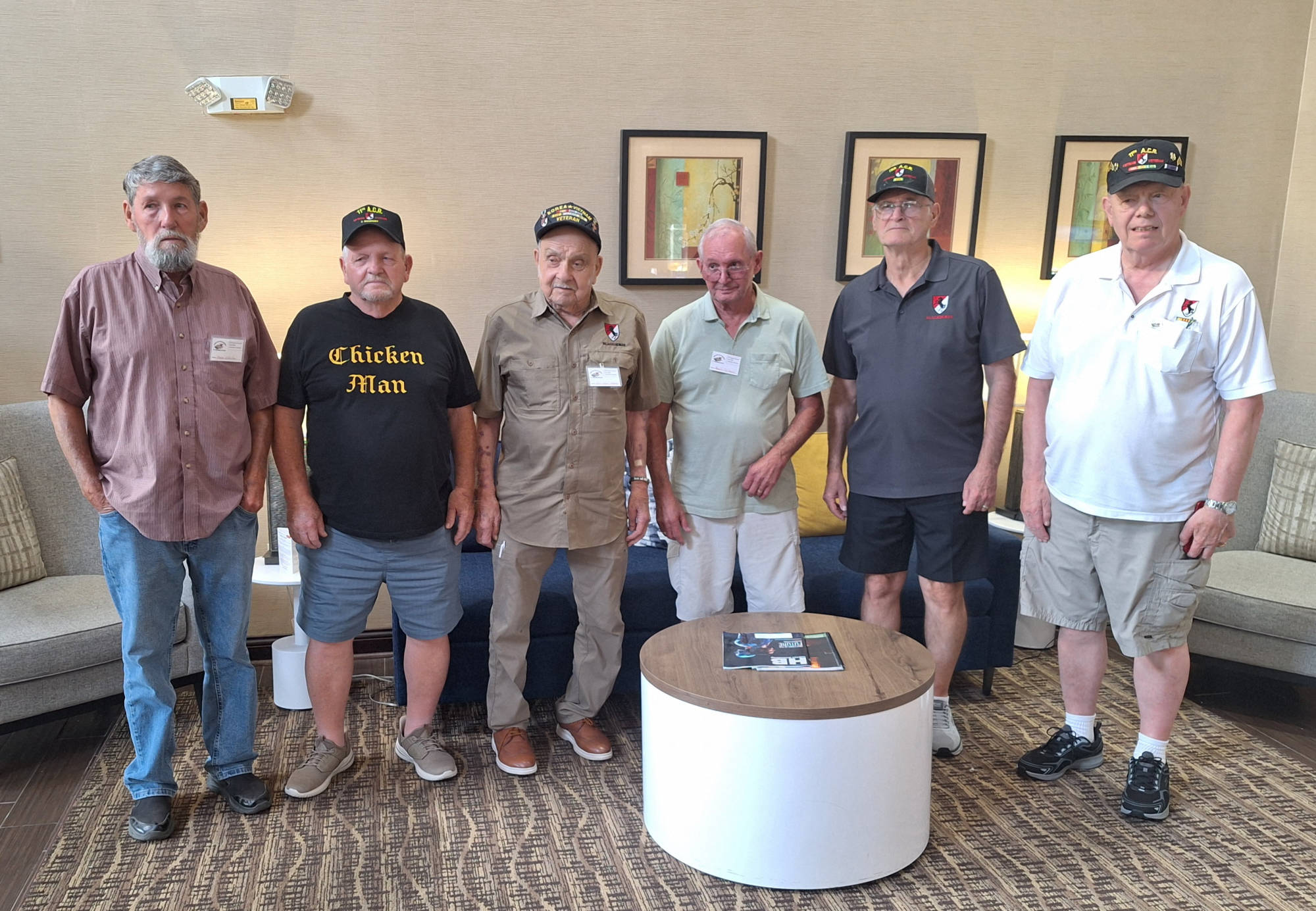 Page 14 -2025 Photos